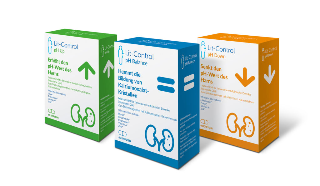 Lit-Control – Lit-Control